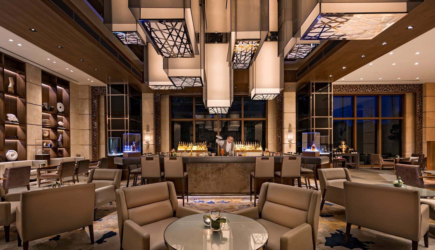 Hotel Design and Development Firm | The Gettys Group