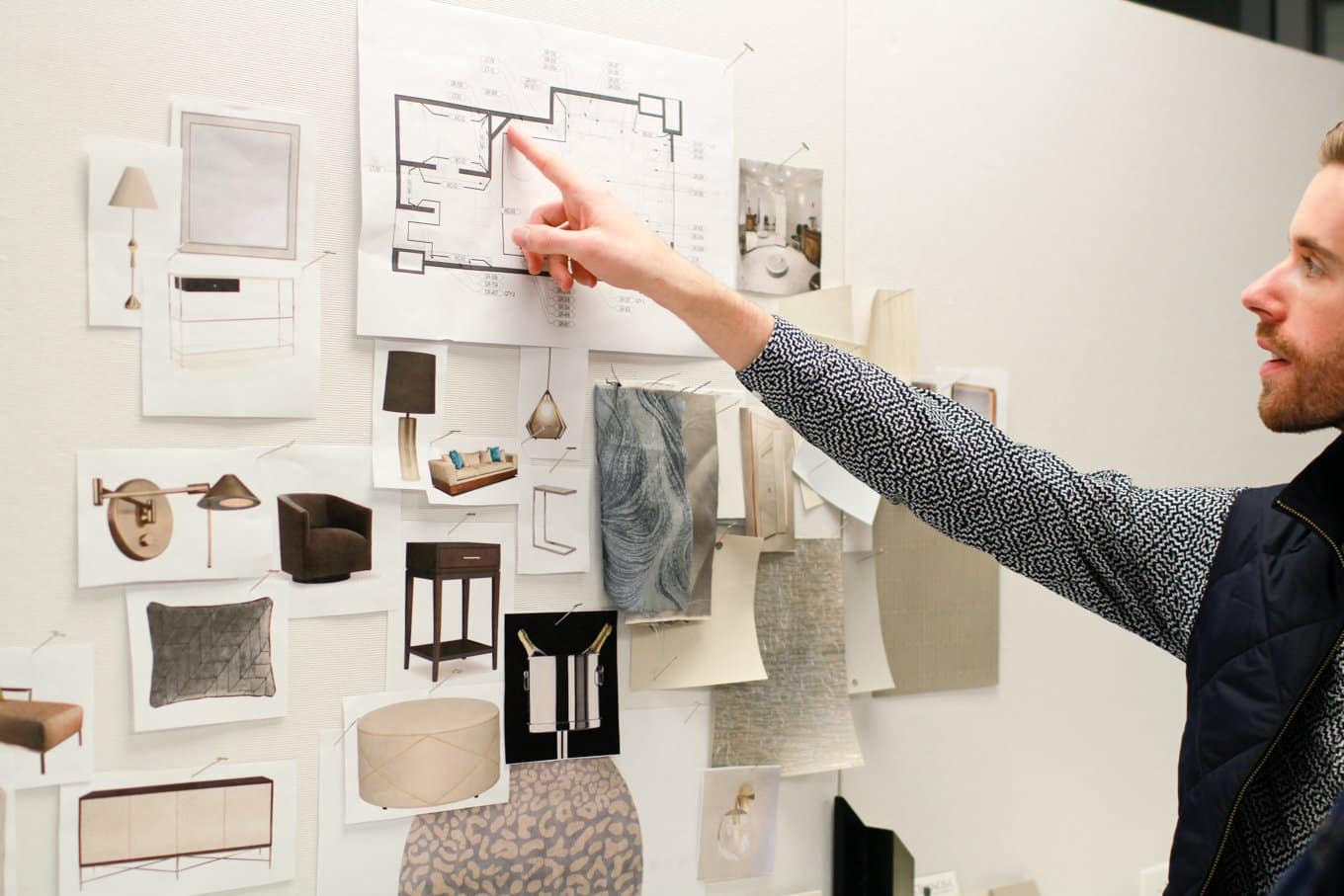 Hotel Design & Consulting Services | The Gettys Group Companies